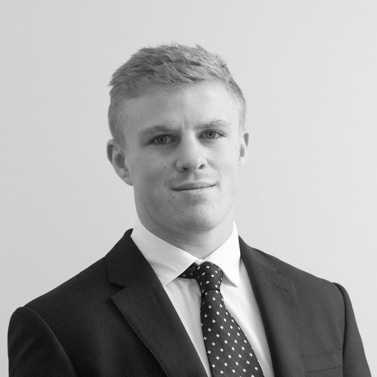 Longwater Partners: Arabella Hussey